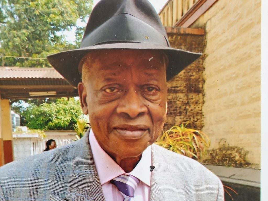 Desmond Luke To Be Buried Friday - Global Times Newspaper