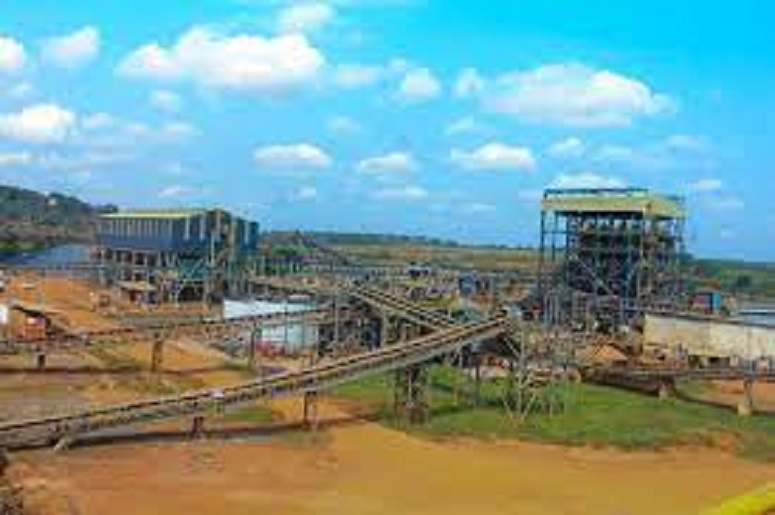 Murder At SL Mining Site - Global Times Newspaper